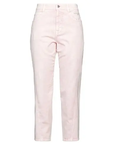 Stella McCartney Tapered Jeans With Embroidery
