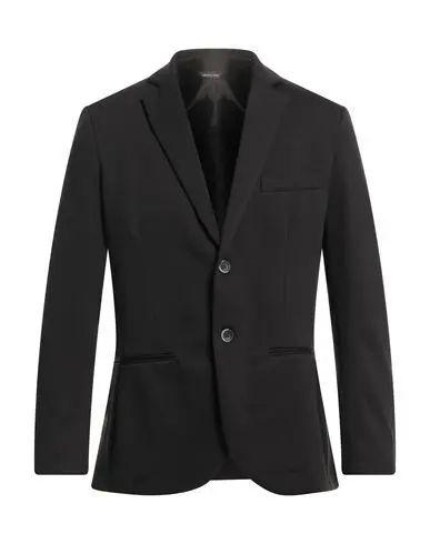 YOON Blazer Size Polyester, Viscose, Elastane