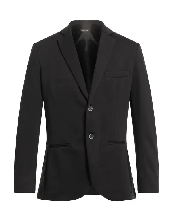 YOON Blazer Size Polyester, Viscose, Elastane