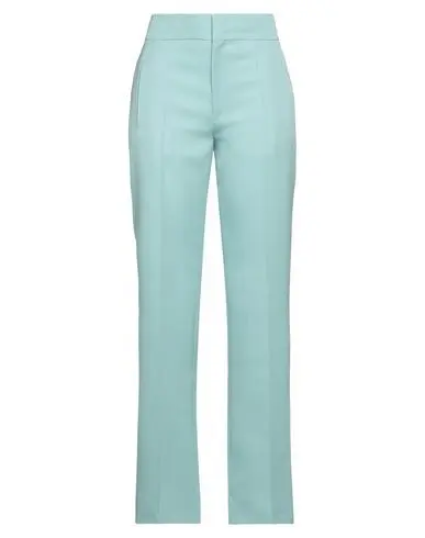 Isabel Marant Étoile Straight Leg Wool Trousers