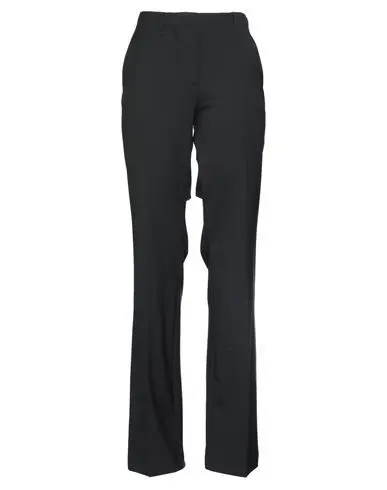 OFF-WHITE™ Tapered Leg Trousers - Black