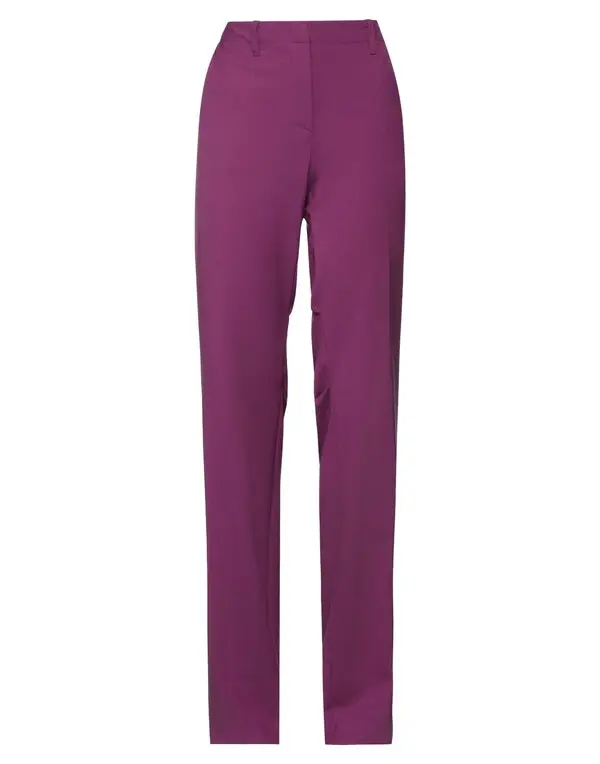 OFF-WHITE™ Tapered Leg Trousers