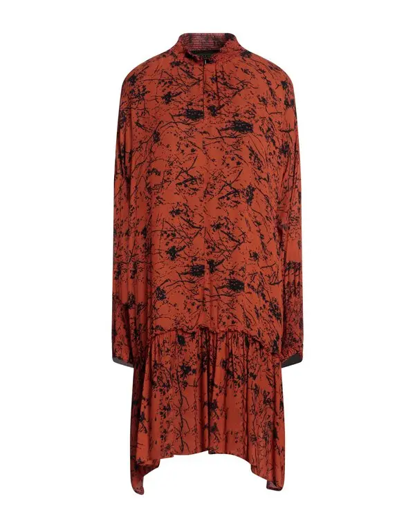 8PM Mini Shirt Dress