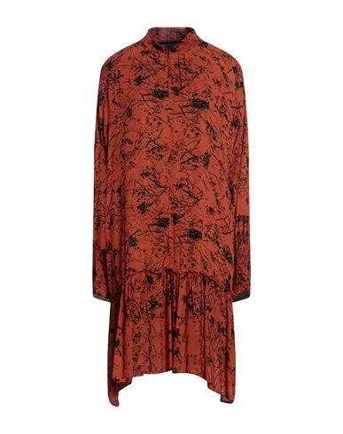 8PM Mini Shirt Dress
