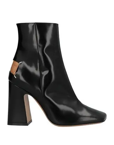 MAISON MARGIELA Ankle Boots