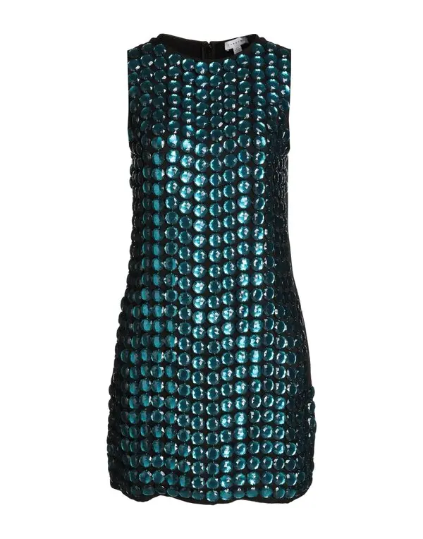 Topshop Mini Bodycon Dress In Black - 67% Off | Editorialist