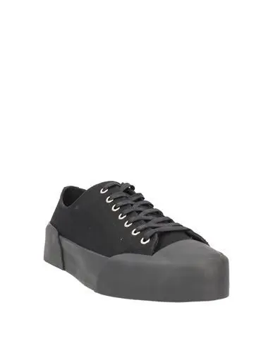 JIL SANDER Low-top Sneakers - Black