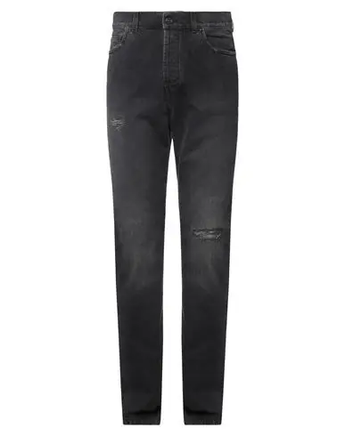 Missoni Cotton Skinny Jeans