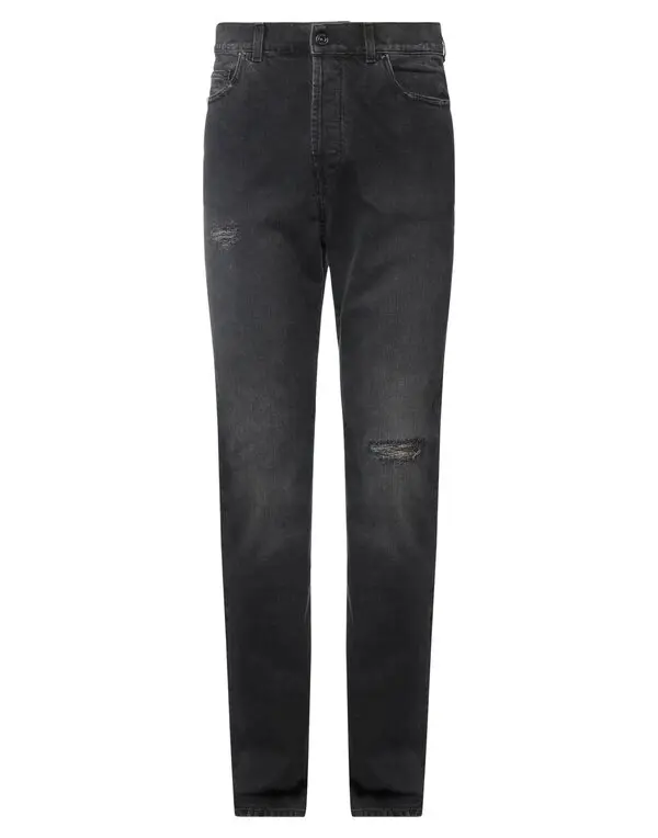 Missoni Cotton Skinny Jeans
