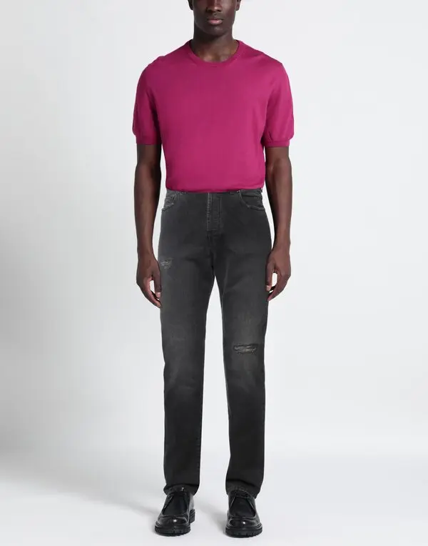 Missoni Cotton Skinny Jeans