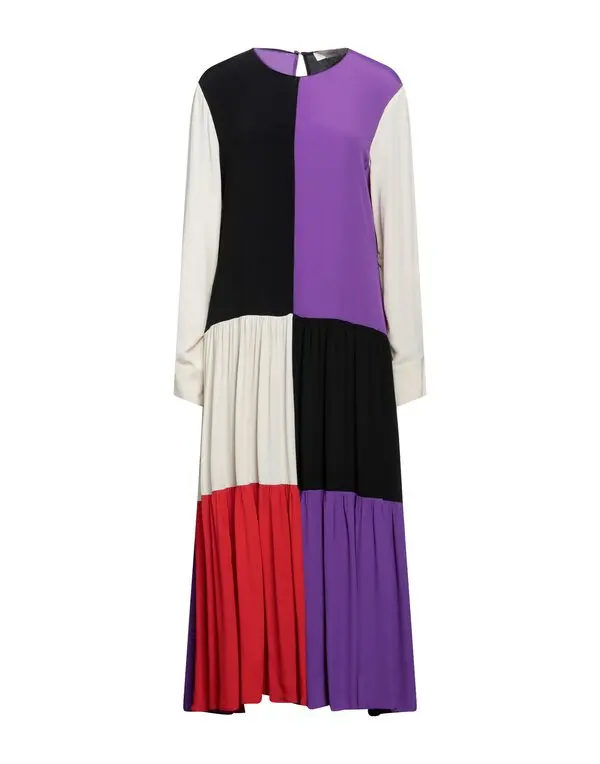 JUCCA Midi Dress