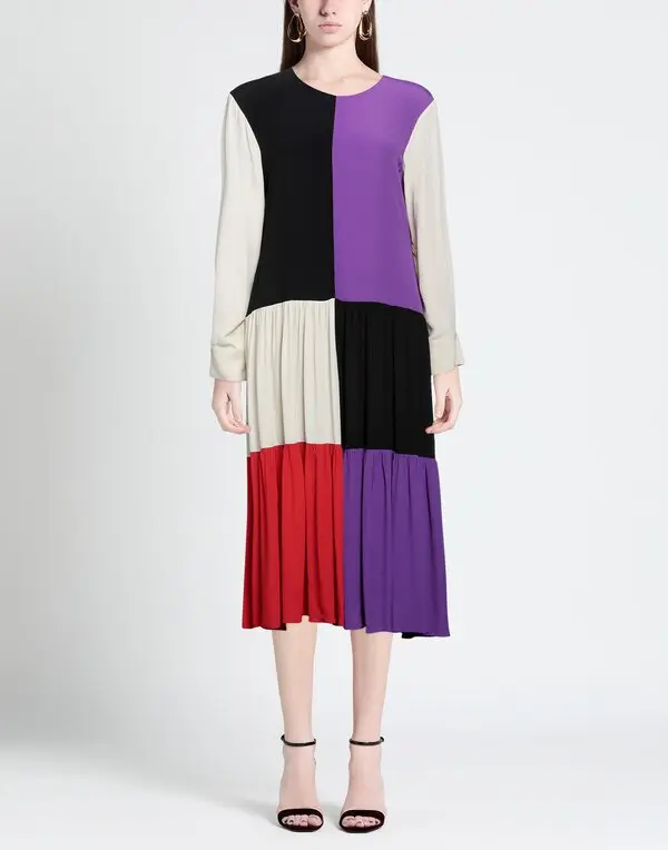 JUCCA Midi Dress