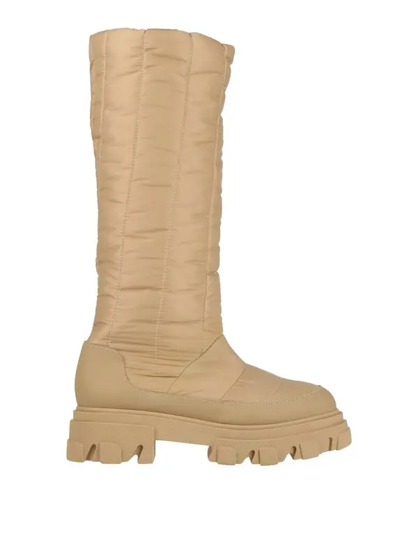 GIA BORGHINI Padded Nylon Boots