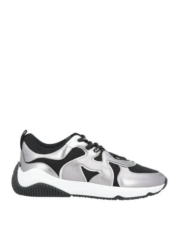 Hogan Low-top Sneakers - Black