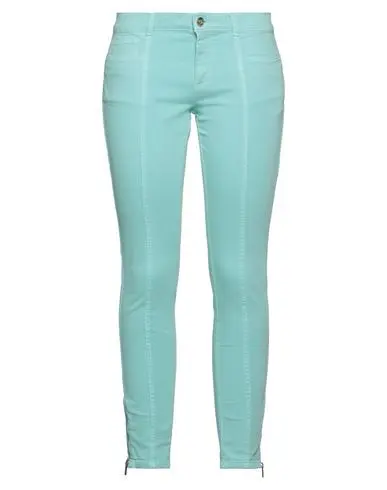 TESTONI Skinny Jeans In Stretch Denim