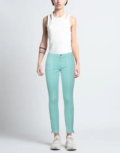 TESTONI Skinny Jeans In Stretch Denim