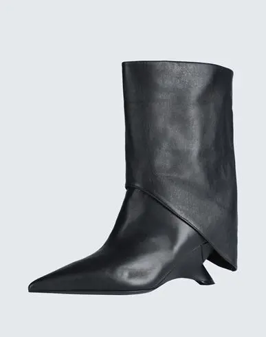 VIC MATIE Ankle Boots