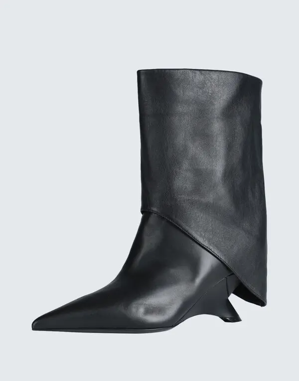 VIC MATIE Ankle Boots