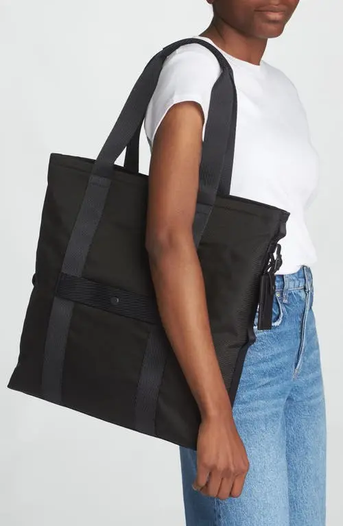 Tumi Alpha Bravo Essential North/south Tote