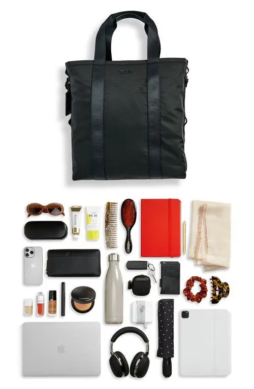 Tumi Alpha Bravo Essential North/south Tote