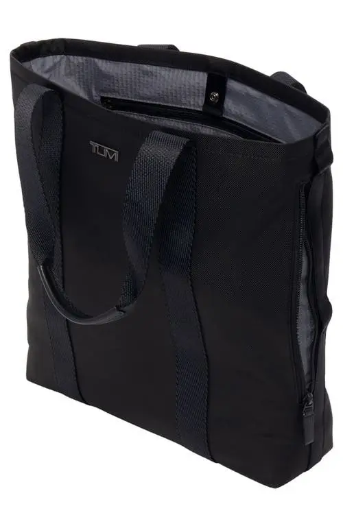 Tumi Alpha Bravo Essential North/south Tote