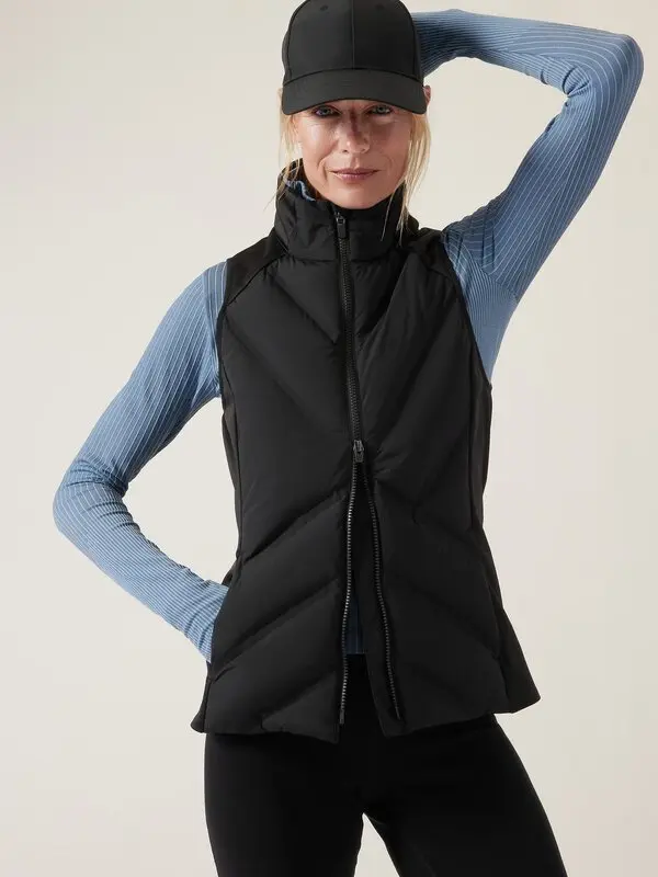 Athleta Inlet Vest