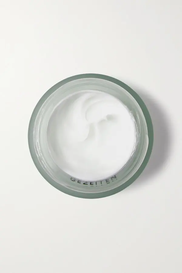 GEZEITEN Net Sustain Face Cream