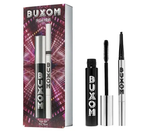 BUXOM Player Eye Kit - One-color