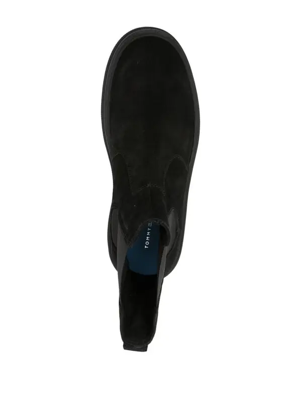 Tommy Hilfiger Everyday Suede Ankle Boots