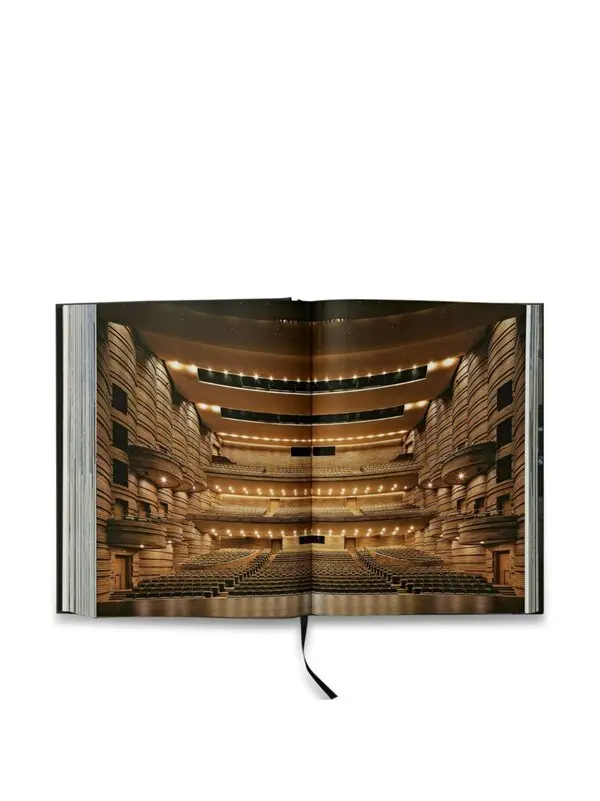 TASCHEN Ando Complete Works 1975-today Book