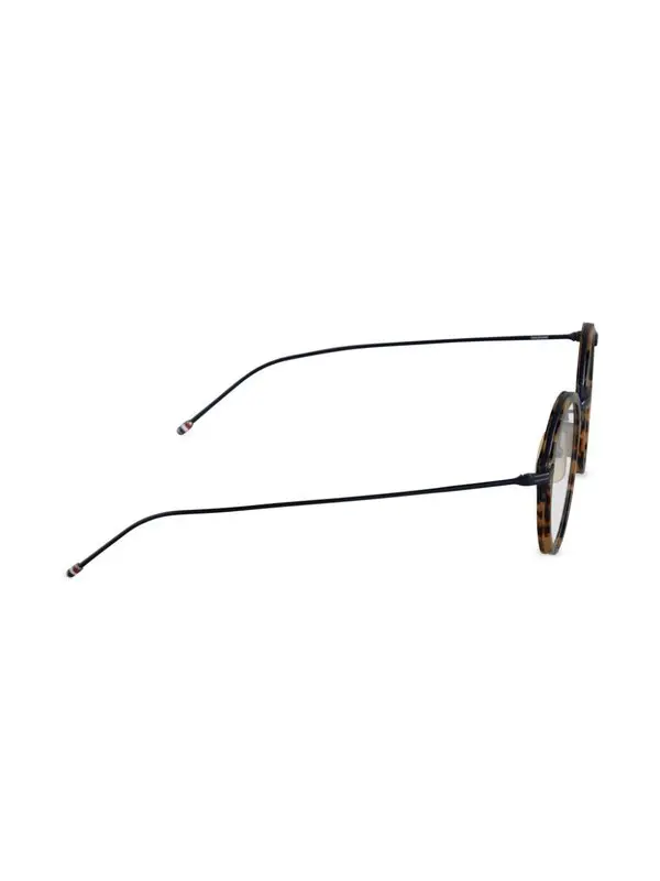 Thom Browne Pantos Frame Glasses
