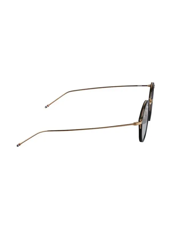 Thom Browne Round-frame Glasses