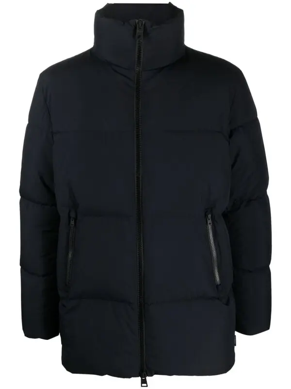 Herno Down Coat