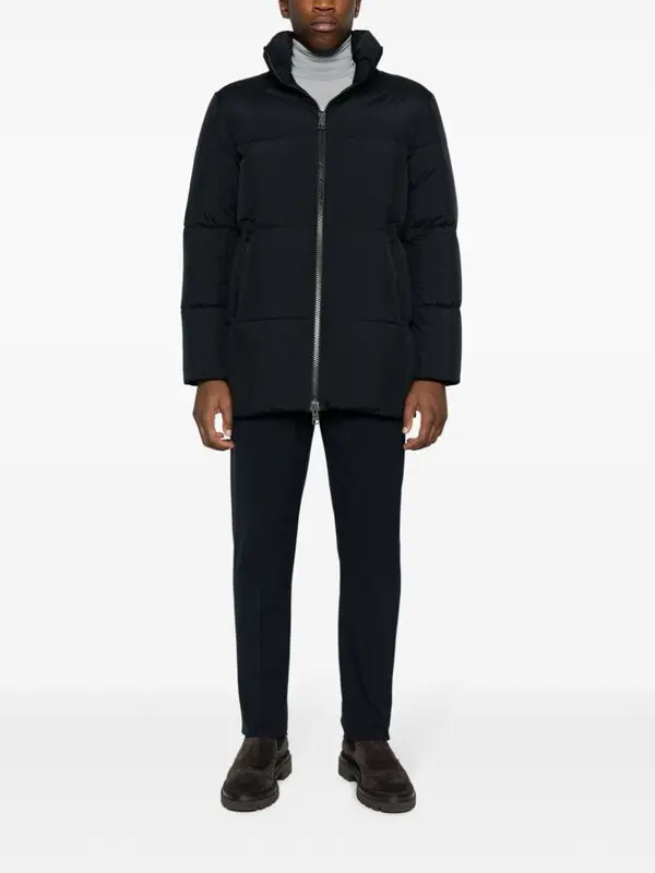 Herno Down Coat