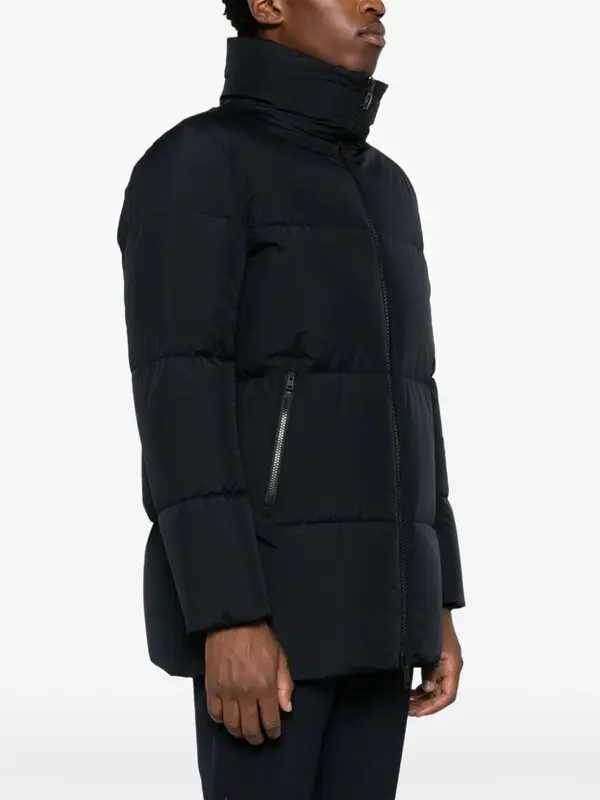 Herno Down Coat