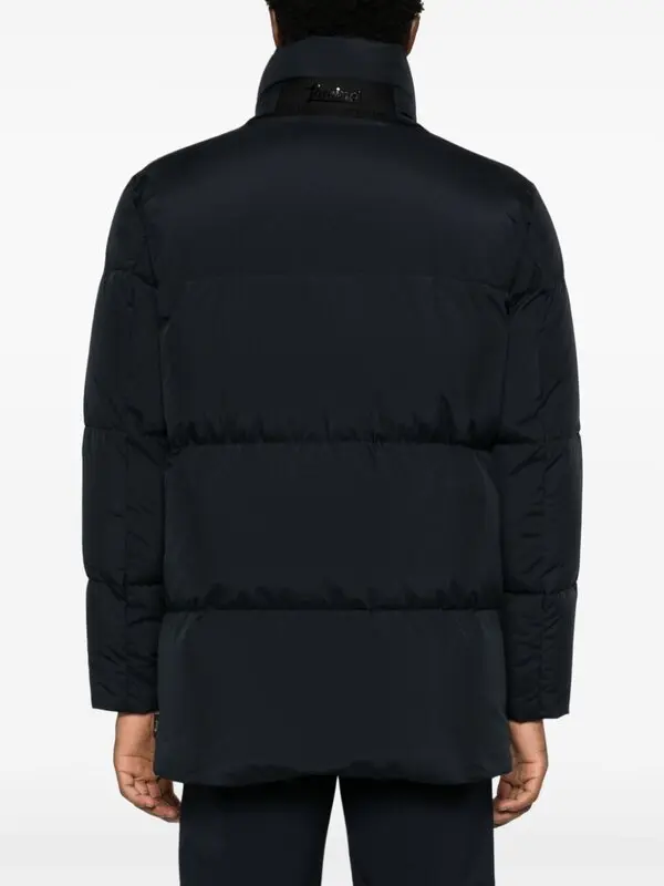 Herno Down Coat