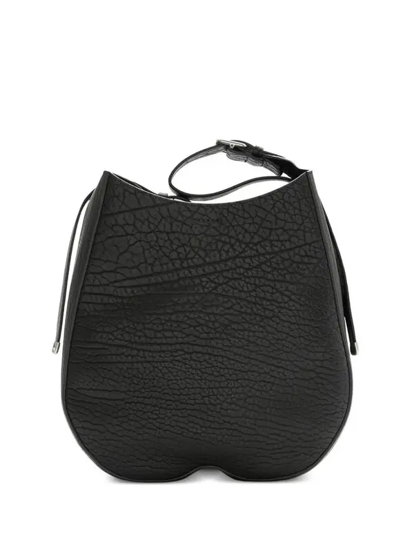 Burberry Leather Shoulder Bag