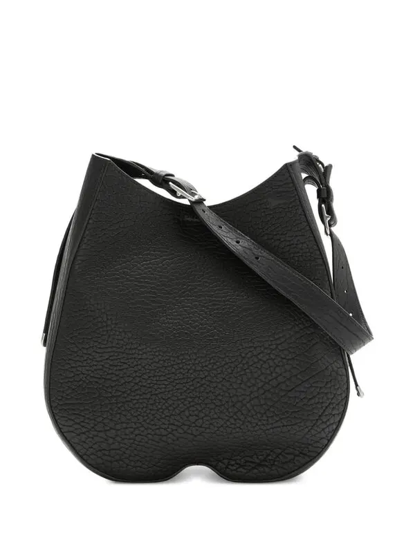 Burberry Leather Shoulder Bag
