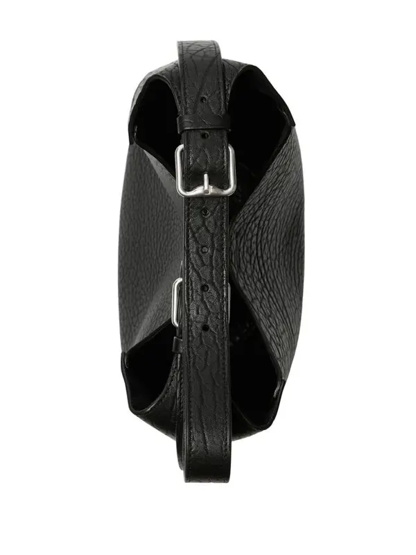 Burberry Leather Shoulder Bag