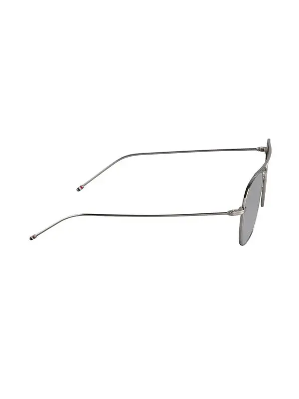 Thom Browne Pilot Sunglasses