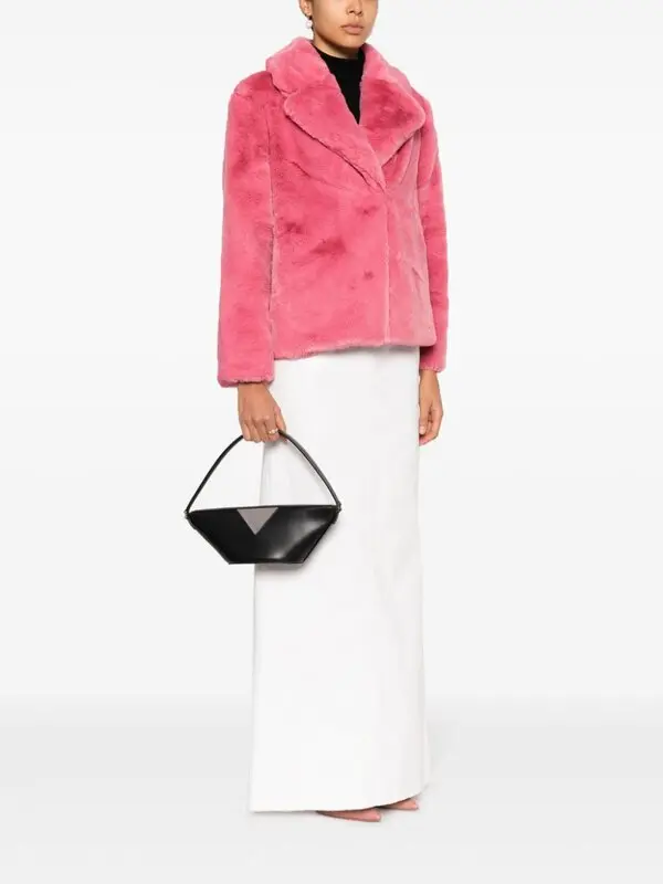 Attico Piccola Shoulder Bag