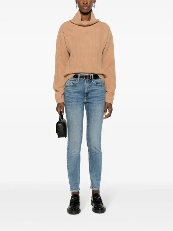 Polo Ralph Lauren Roll-neck Jumper