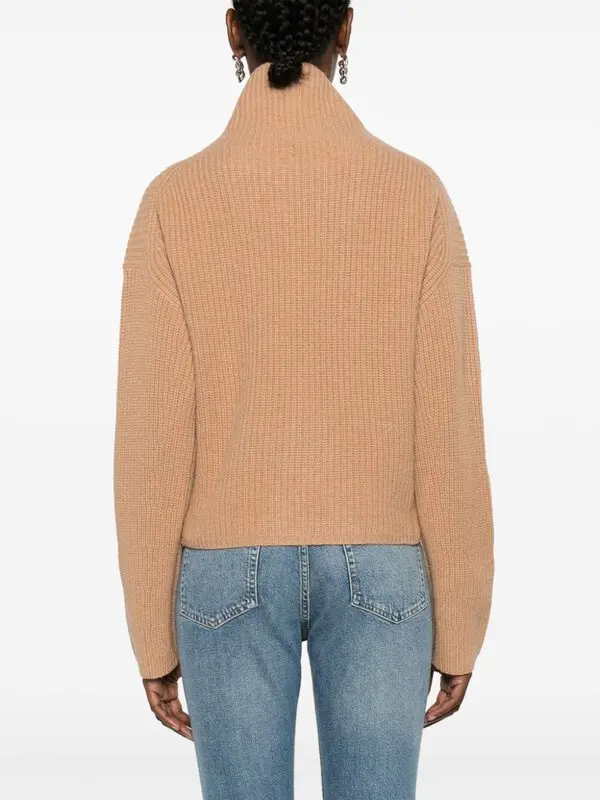 Polo Ralph Lauren Roll-neck Jumper