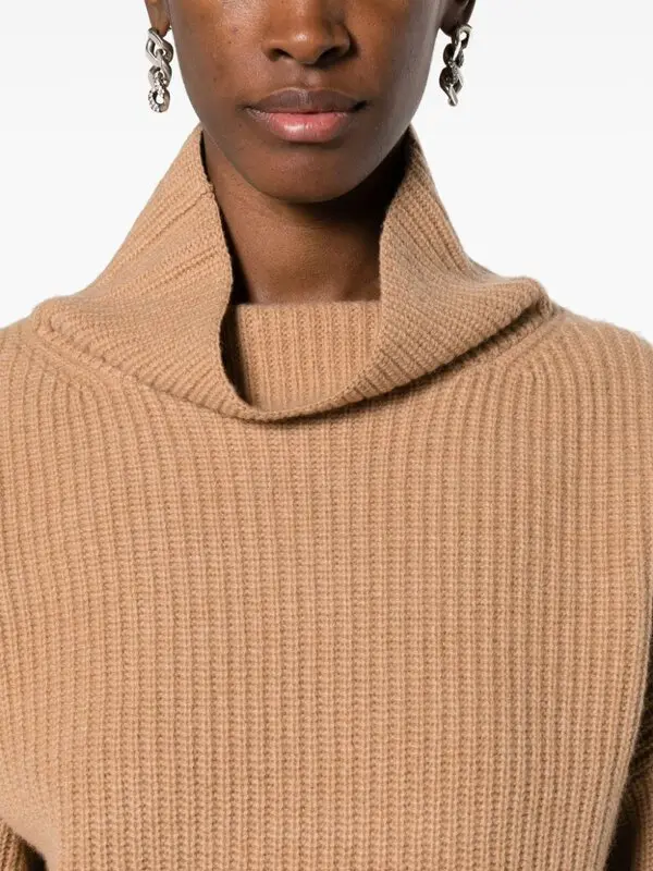 Polo Ralph Lauren Roll-neck Jumper