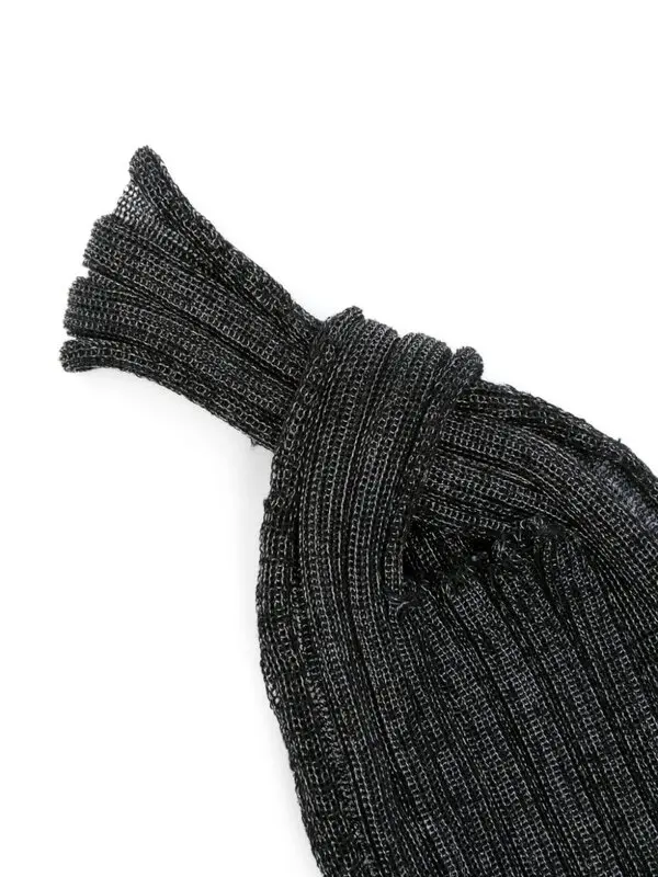 A. ROEGE HOVE Katrine Knitted Tote Bag