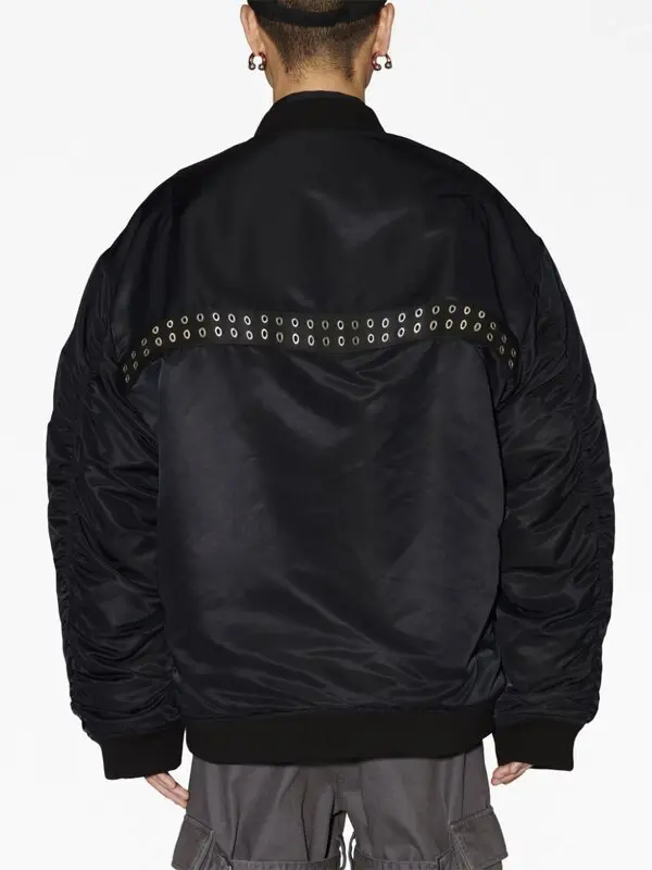 AMBUSH Belted Bomber Jacket