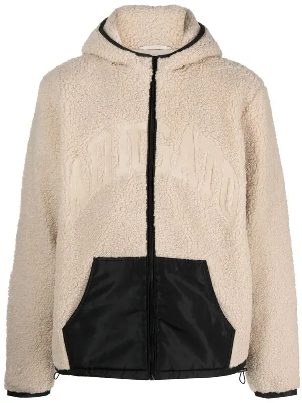 Axel Arigato Chief Fleece Jacket