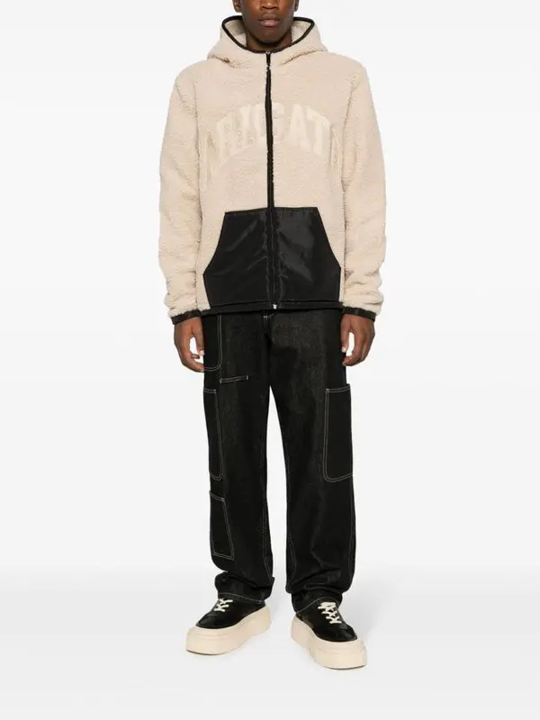 Axel Arigato Chief Fleece Jacket