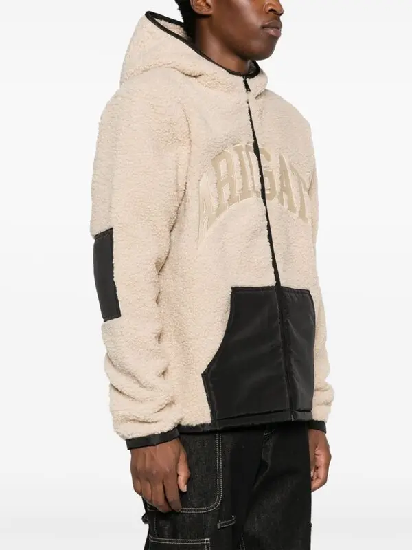 Axel Arigato Chief Fleece Jacket