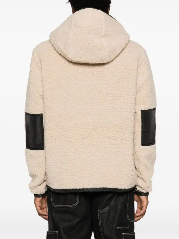 Axel Arigato Chief Fleece Jacket